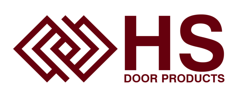 HS Products – Pull Bar Door Handles